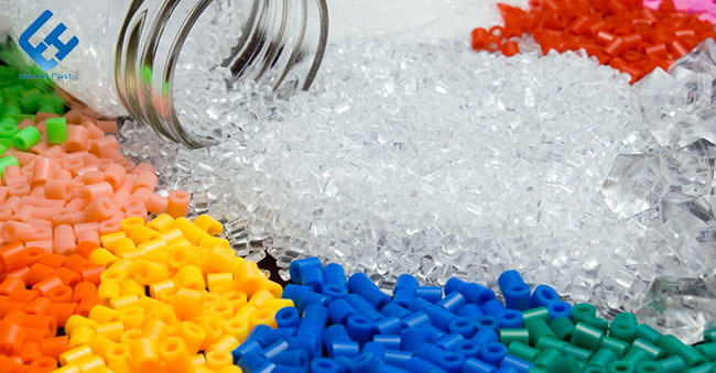 Explore the density, structure and properties of Nylon 66 material